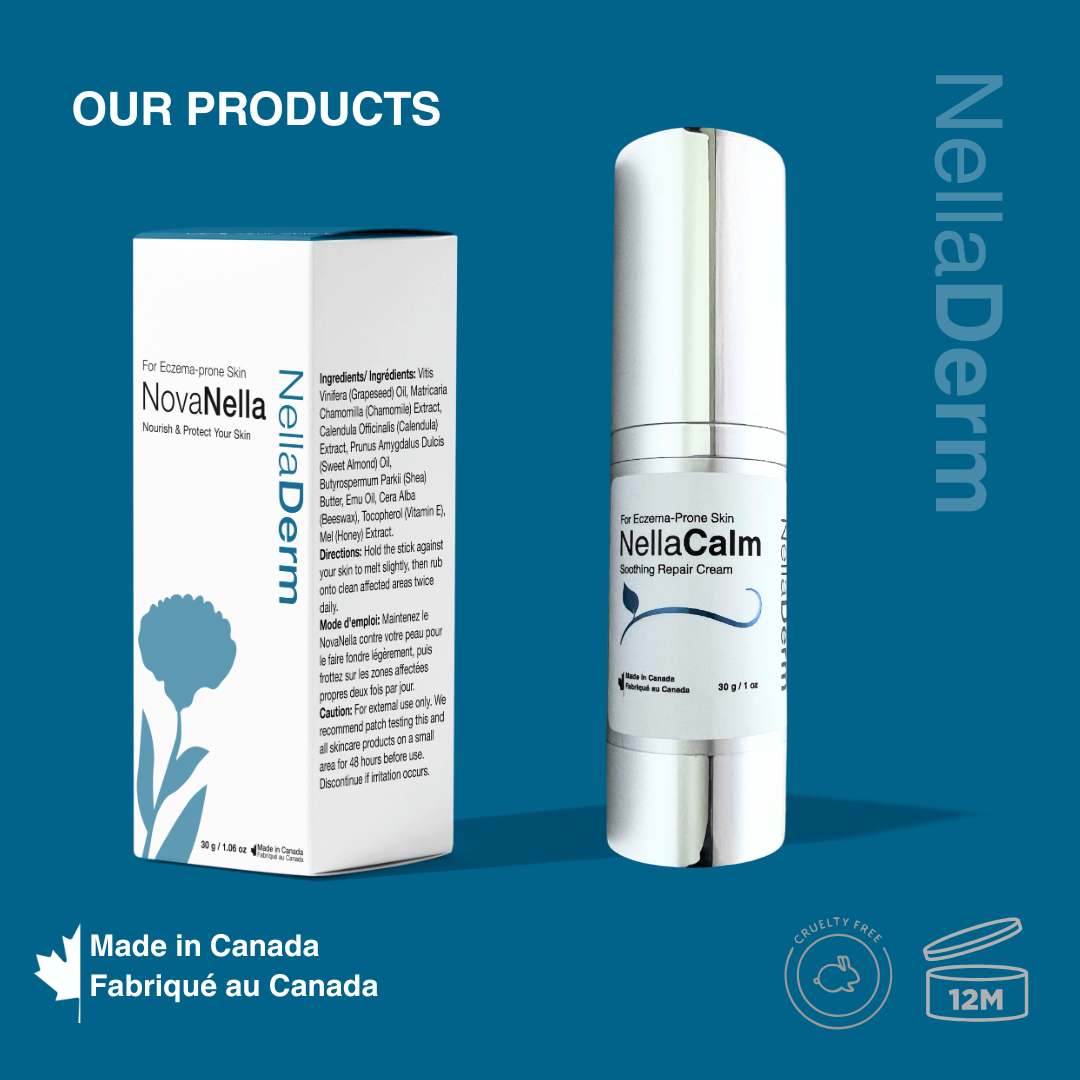NellaDerm Reviews